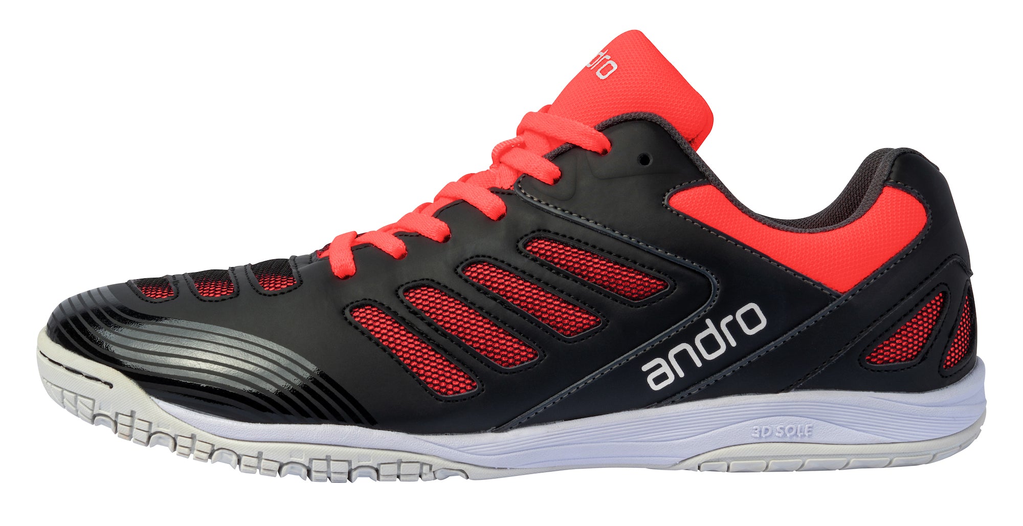 Andro shoes Cross Step 2 – SE - tabletennisstore.eu
